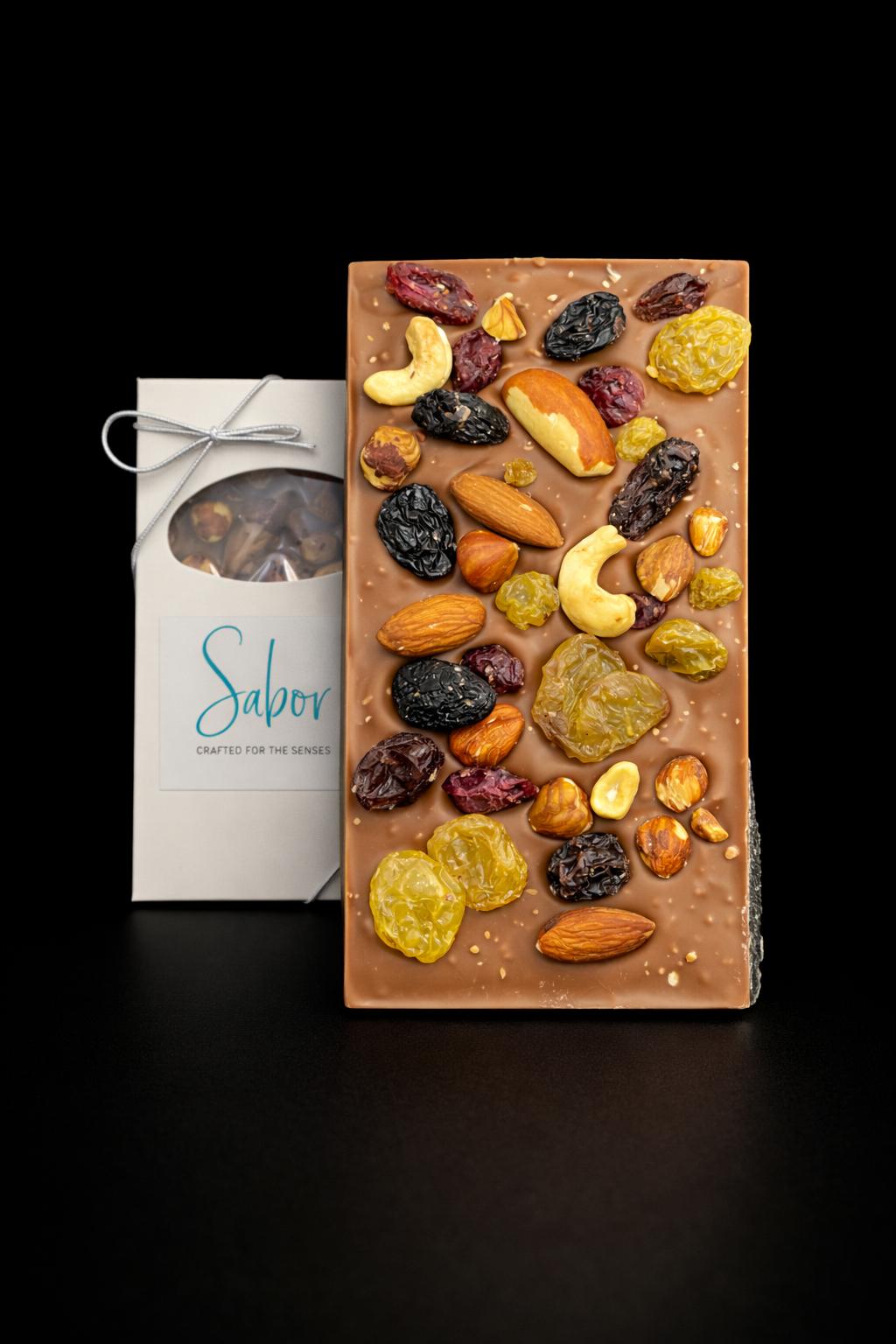 Products – Sabor Chocolates